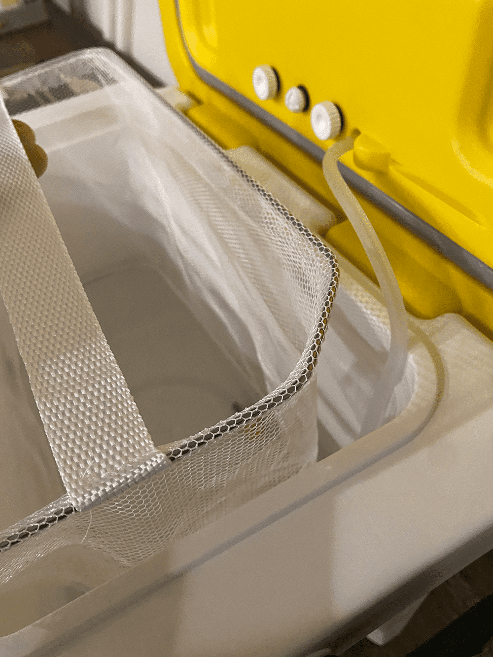 Frabill Magnum Bait Station (Tested & Reviewed) - Rep The Wild