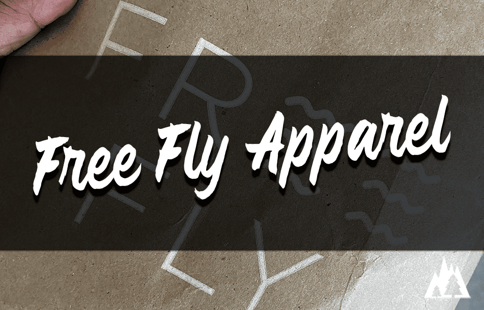 Free Fly Apparel Review - Is It Worth It? - Rep The Wild